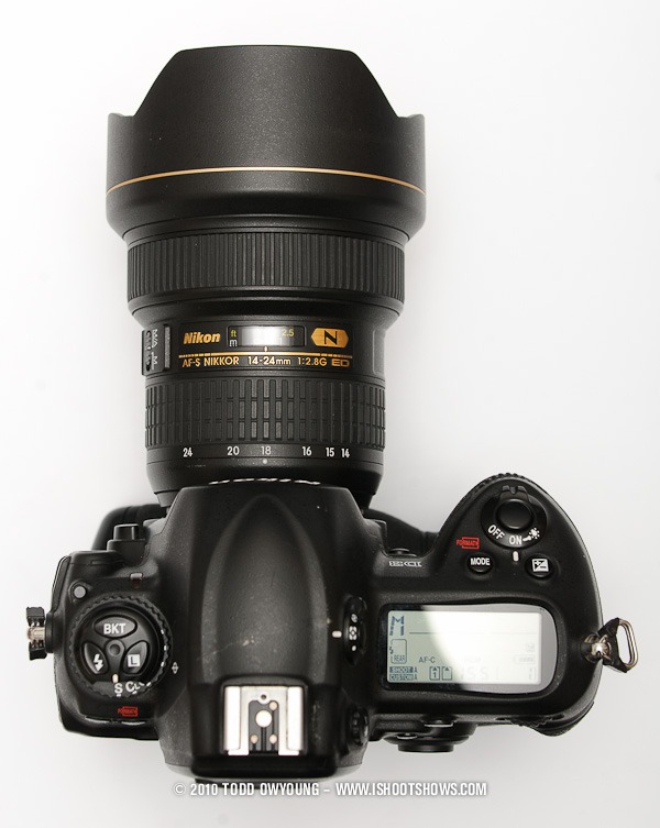 Review: Nikon 14-24mm f/2.8G – The Best Wide-Angle Lens - Photography ...
