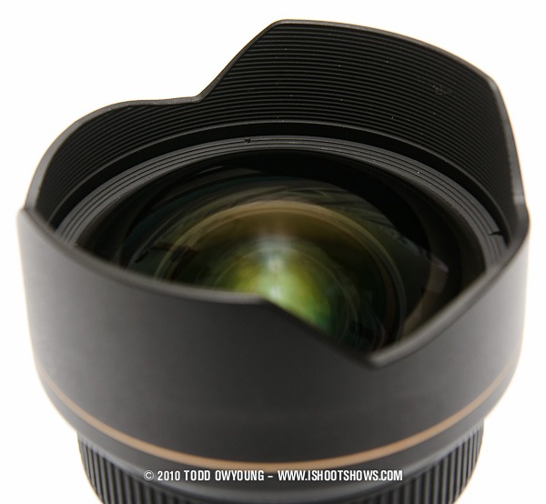 Review: Nikon 14-24mm f/2.8G – The Best Wide-Angle Lens